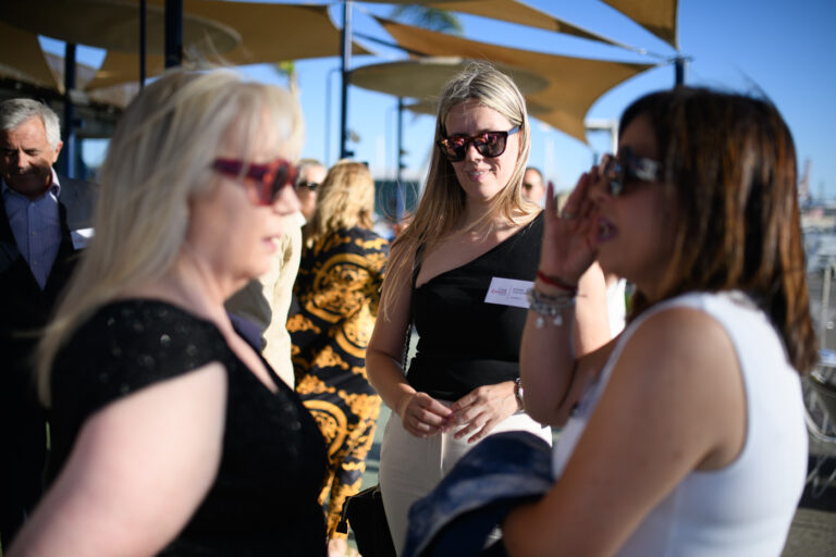 Sunset Afterwork - Club Camara