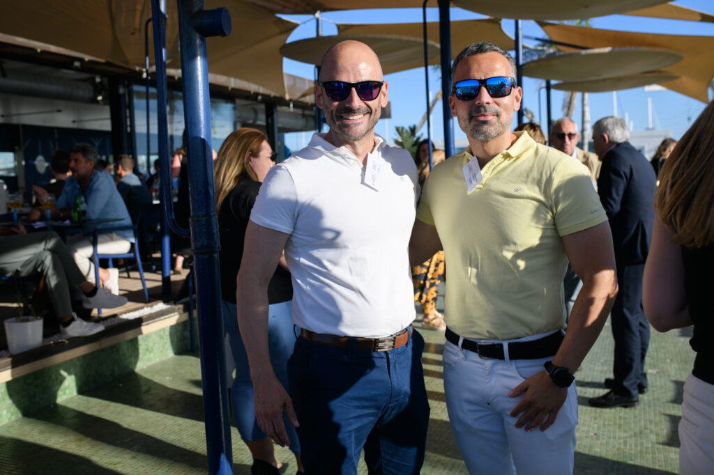 Sunset Afterwork - Club Camara