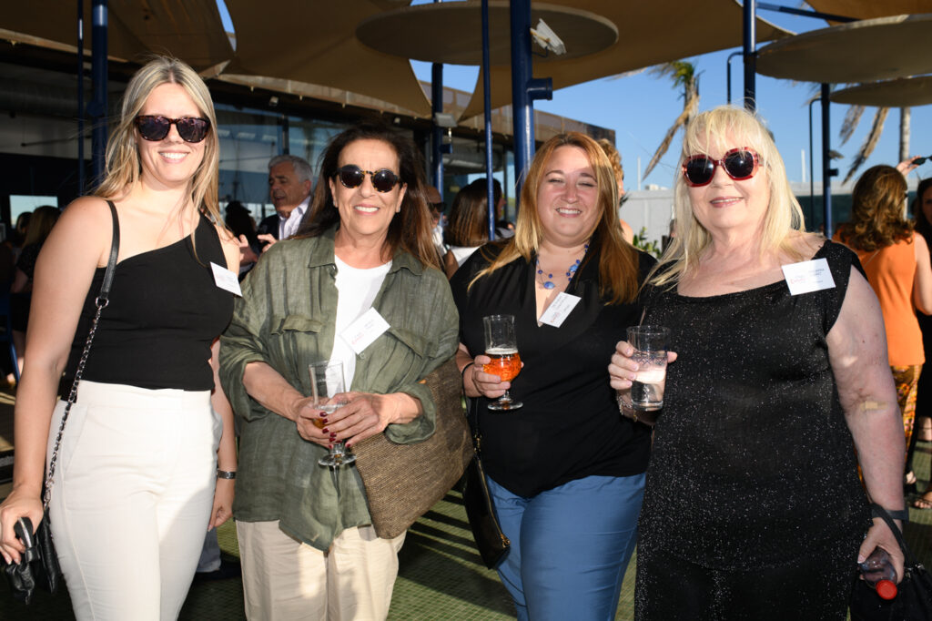 Sunset Afterwork - Club Camara