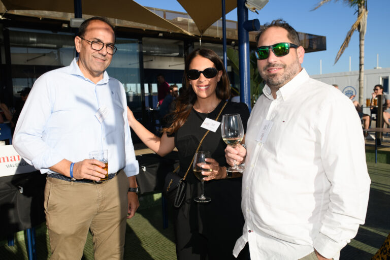 Sunset Afterwork - Club Camara