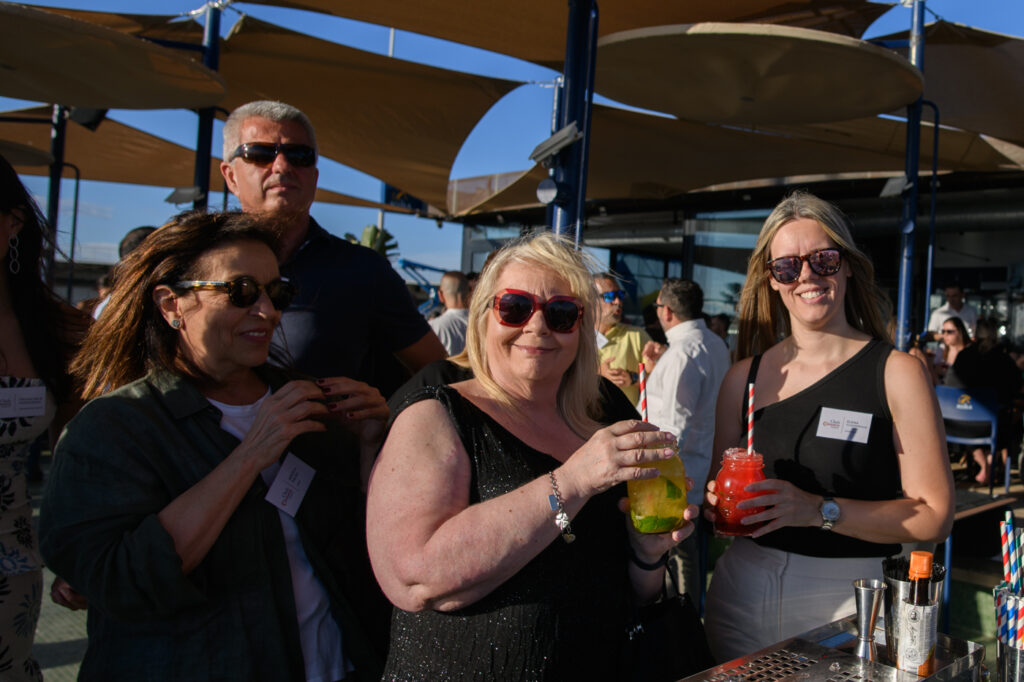 Sunset Afterwork - Club Camara