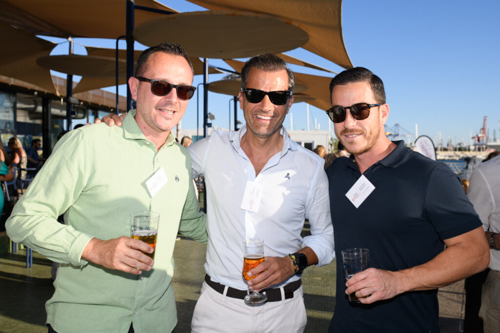 Sunset Afterwork - Club Camara