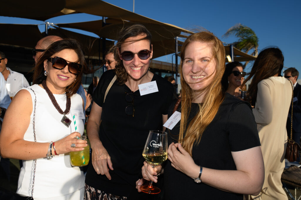 Sunset Afterwork - Club Camara