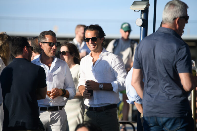 Sunset Afterwork - Club Camara