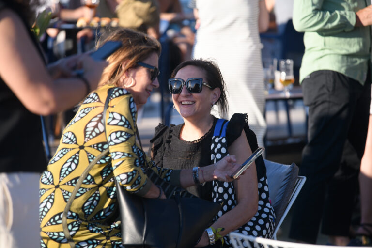 Sunset Afterwork - Club Camara