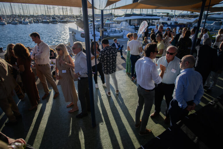 Sunset Afterwork - Club Camara