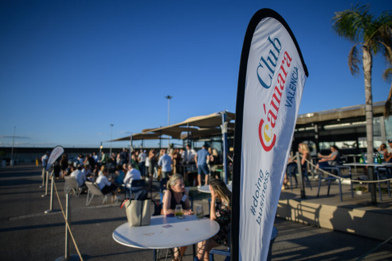 Sunset Afterwork - Club Camara